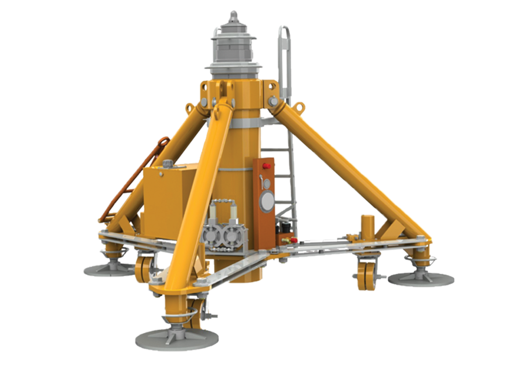 Aerospace – American Calibration