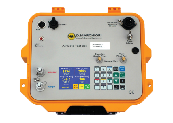 Aviation – American Calibration
