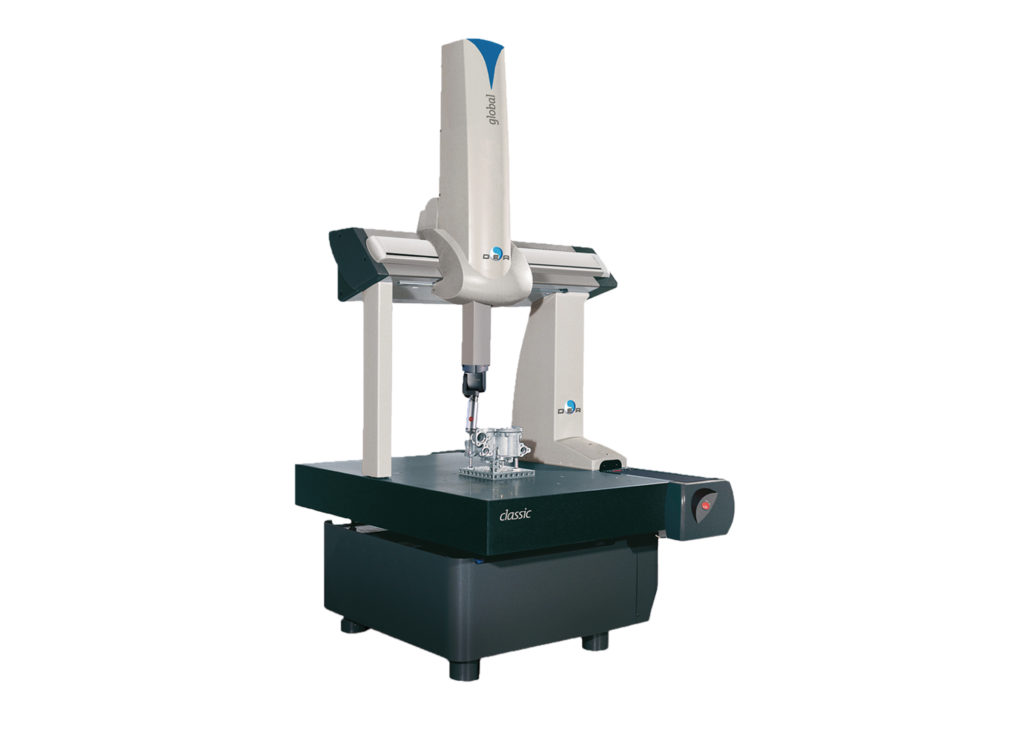 Automotive – American Calibration