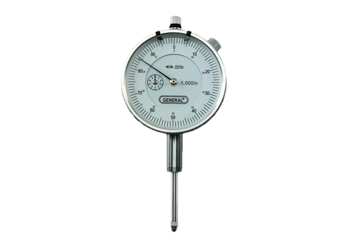 Nuclear – American Calibration