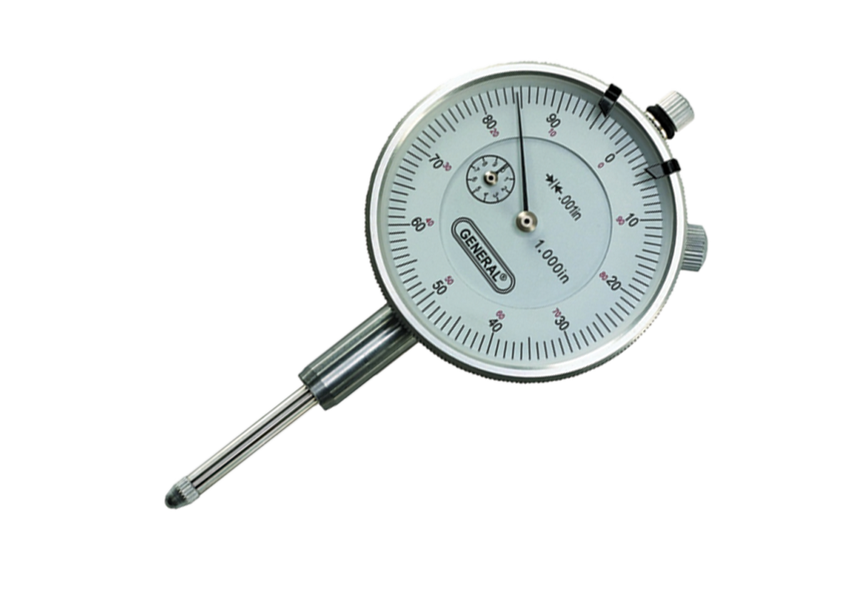 Energy – American Calibration