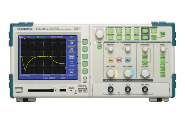 Nuclear – American Calibration