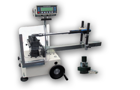 Mechanical – American Calibration
