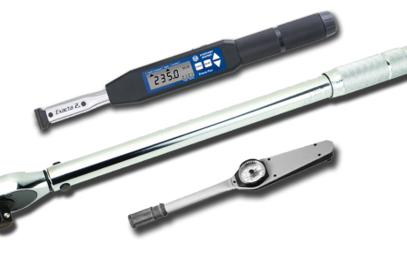 Mechanical – American Calibration