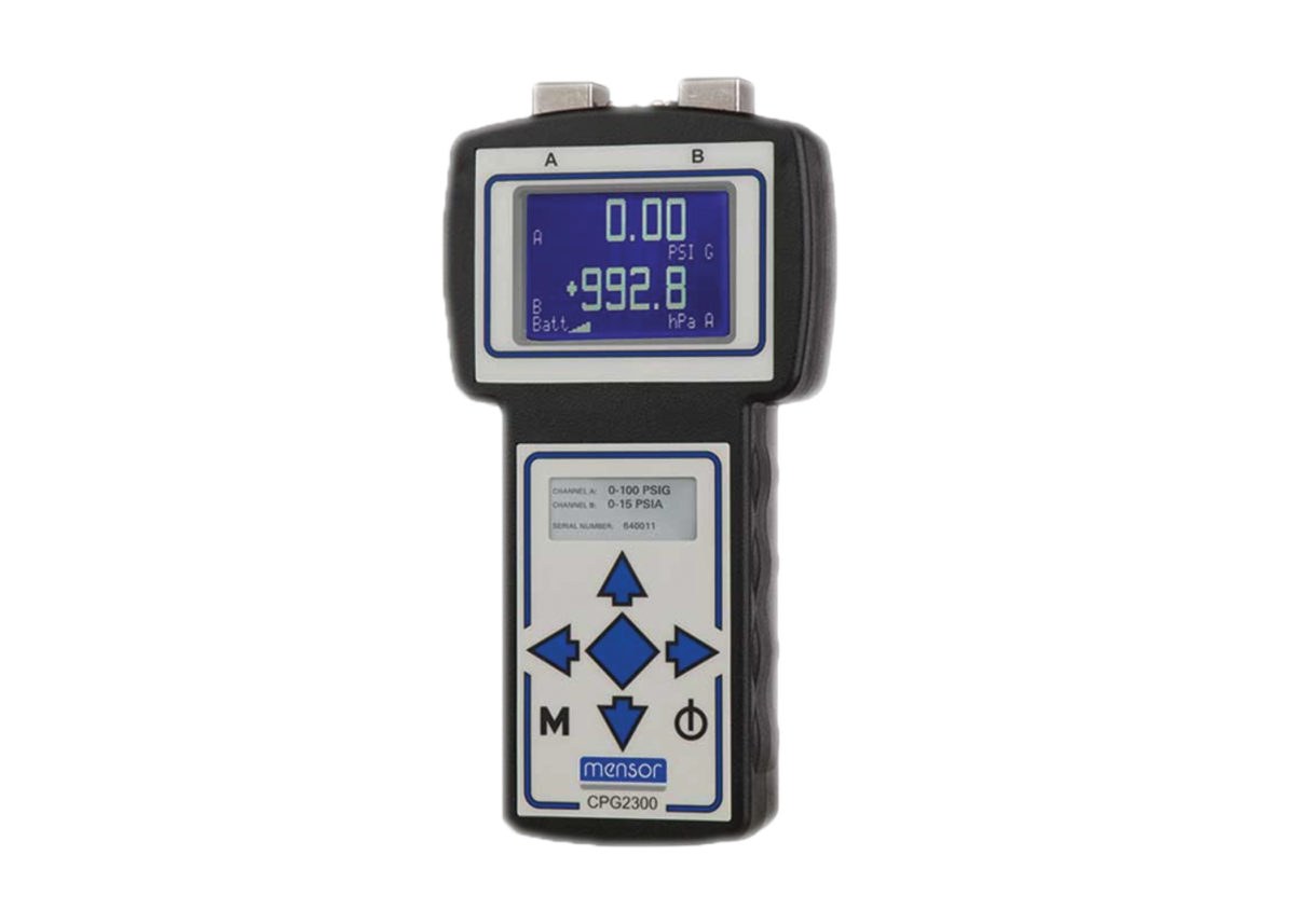 Pharmaceutical – American Calibration