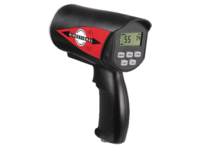 Law Enforcement – American Calibration