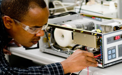 Aerospace – American Calibration