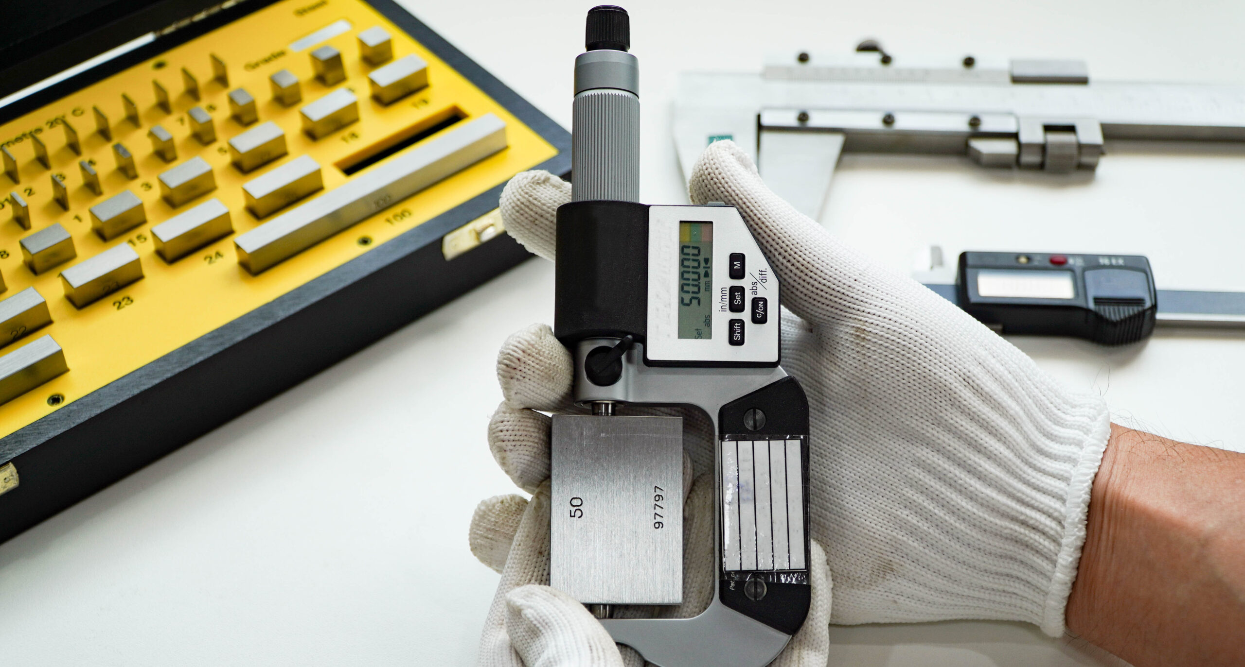 Nationwide Calibration, Inspection and Repair of Test Equipment ...