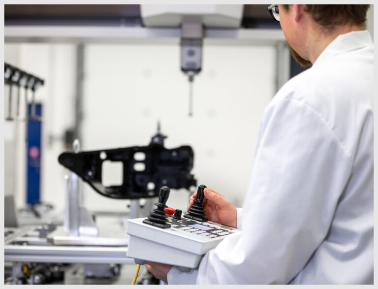 Nationwide Calibration, Inspection and Repair of Test Equipment ...